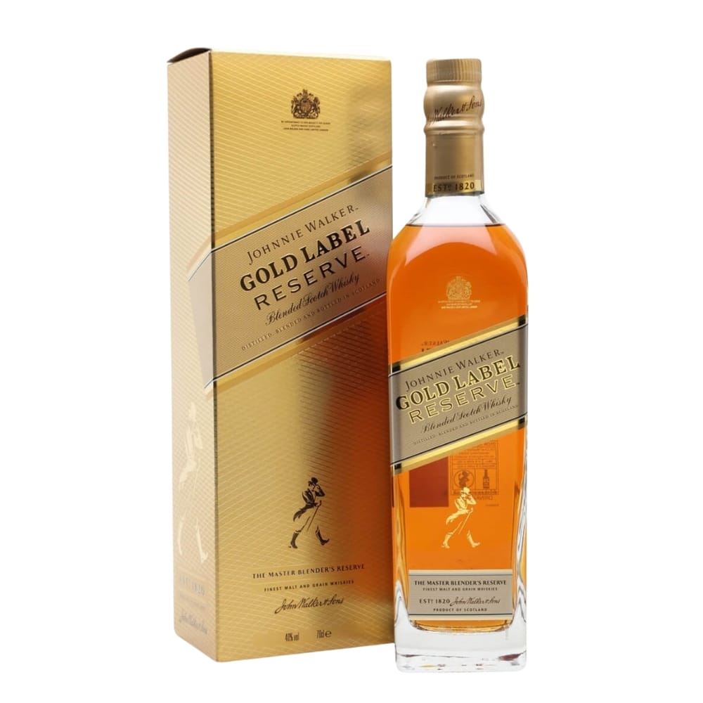 Johnnie Walker Gold Label Reserve | NECA Liquor Store