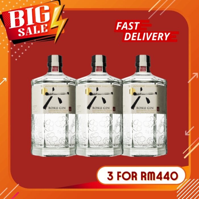 100% Genuine Best Online Liquor Store in Malaysia | NECA Liquor Store